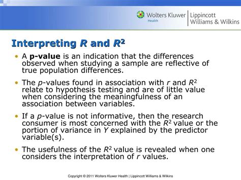 Ppt Chapter 12 Measures Of Association Powerpoint Presentation Free