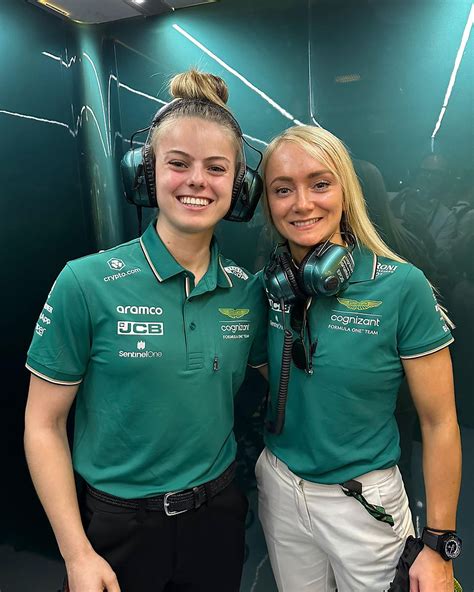 Woman Spotlight Wednesday Tina Hausmann