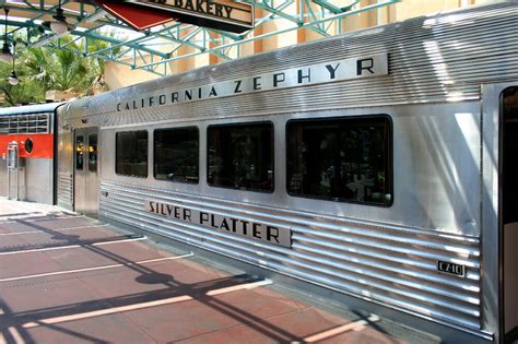 Dca Then And Now Part 2 Main Street La — Themerica