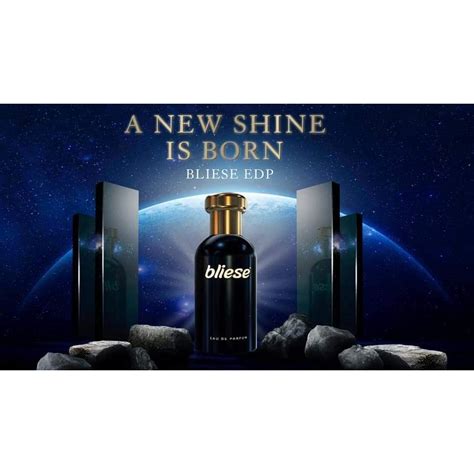 New Bliese Edp Men And Women Perfume 35ml Shopee Malaysia
