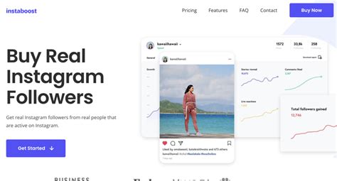 TOP 5 Sites To Buy Instagram Followers UK In 2023