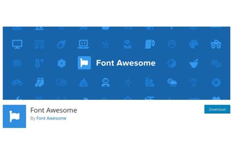 How To Solve Font Awesome Icons Not Showing On My Website Open Source