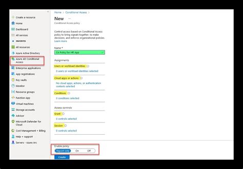 Build Your Knowledge Of Azure Ad Conditional Access Policies Techtarget