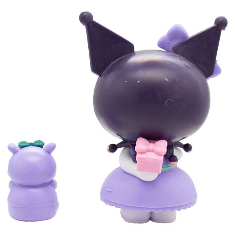 اکشن فیگور کرومی کد 06