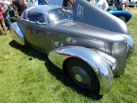 Eric Zausner Archives