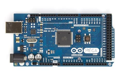 Arduino Mega 2560 Board At 1000 Piece New Delhi ID 16869779762