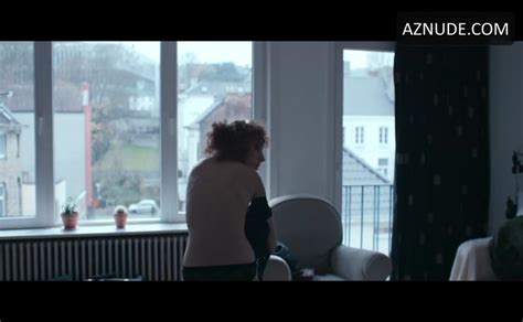 Helene De Vos Breasts Underwear Scene In Belgica Aznude