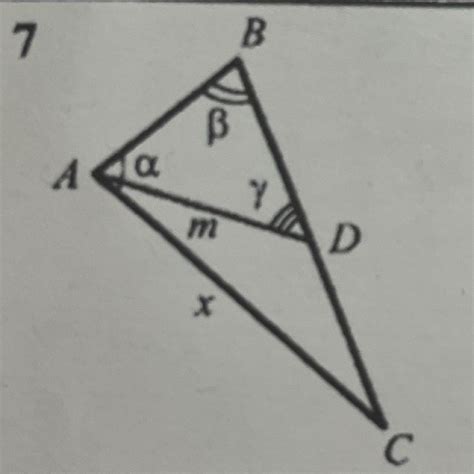 ДАМ 50 БАЛЛОВ ПОМОГИТЕ ПЖЖЖ Найти х по теореме косинусовили синусов я