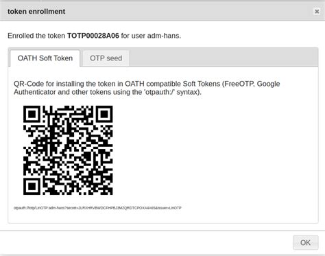 Quick Start Guide Appliance LinOTP Documentation