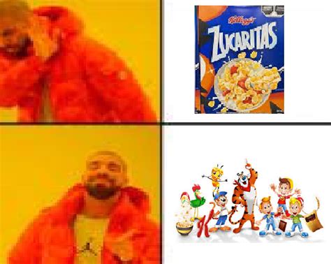 Yes No Kellogs Blank Template Imgflip