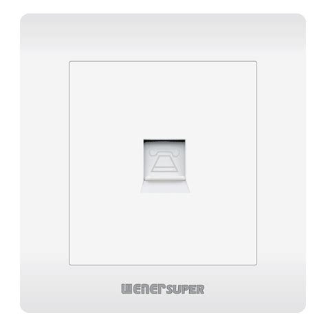 Telephone Socket Wener