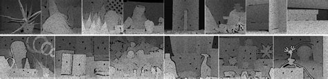 figure 11 from robust color guided depth map restoration semantic scholar