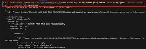 Azure Getting Error Invalid Url Bad Request When Executing