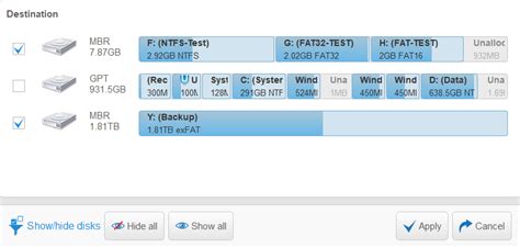 R Drive Image Help Restore Data From An Image