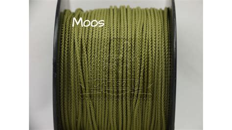 Micro Cord Moos Chrisolly 025