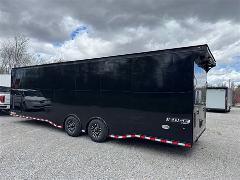 Explore Race Trailers For Sale Kemp Motorsports Ontarios Premier Dealer