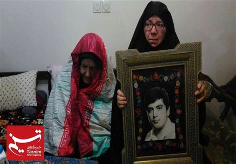 هویت پیکر شهدای گمنام دانشگاه امام حسینع شناسایی شدتصاویر تسنیم