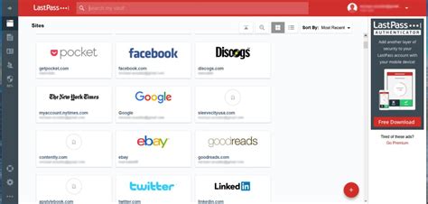 Why Your Browsers Password Manager Isnt Good Enough Pcworld