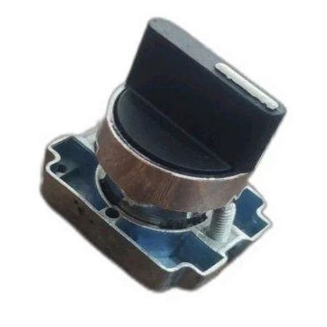 Selector Switch 3 Position Selector Switch Wholesaler From Ahmedabad