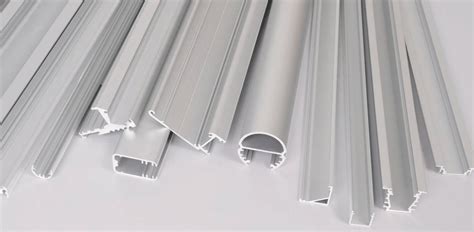 Алуминиеви Led профили