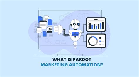 What Is Pardot Marketing Automation Dtcforce