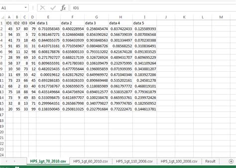 Excel Creating A New Table In A New Worksheet With Maximum Column