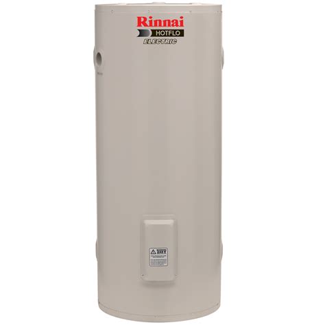 Rinnai Litre Kw Electric Hot Water System Ehf S Hot Water Supplies