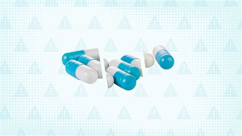 7 Doxycycline Side Effects You Should Know About Goodrx
