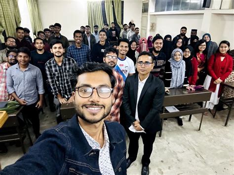 Dream Link Present Mentors Talk I Coordinated That Session As The