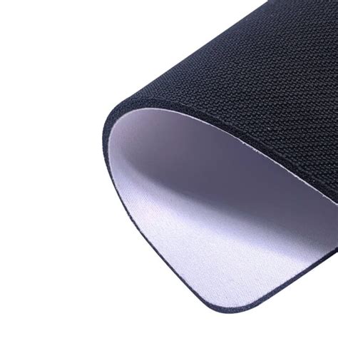 Rubber Recangular Mouse Pad Dream Print