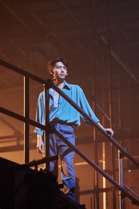 蔡旻佑出事了！72小時沒睡 持續耳鳴「眼神渙散」走路都有問題 自由娛樂