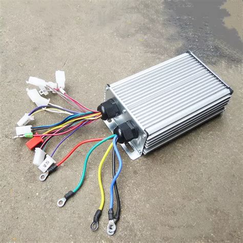 Low Speed Dual Drive Differential Controller Remote Control