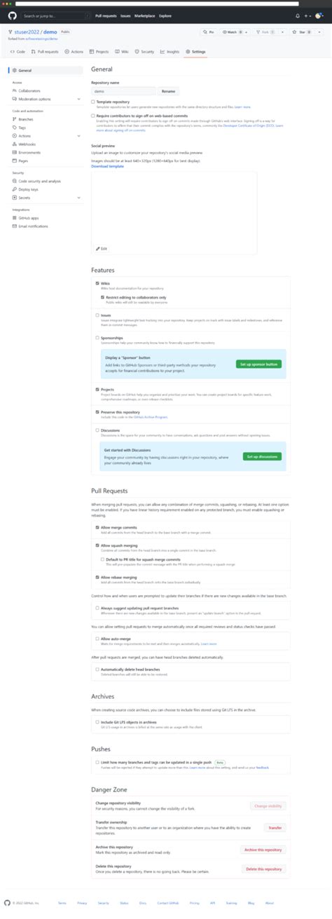 What Is Git Fork How To Create And Delete Repo 2024