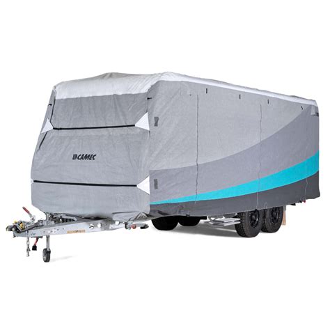 Camec Premium Cover C20pcv Camec