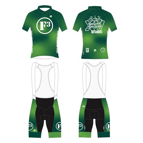 2026 F3 Nation Official Yearly Logo Pre Order The F3 Gear Store