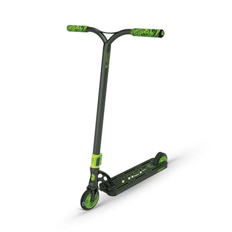 Трюкової самокат MGP VX9 Extreme - Slimer - VX9Extreme купити у Freerider