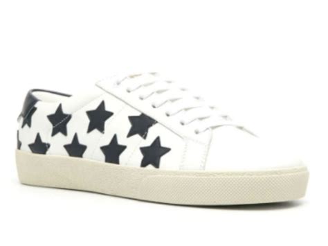 สนกเกอร Saint Laurent Court Classic SL 06 sneakers SASOM