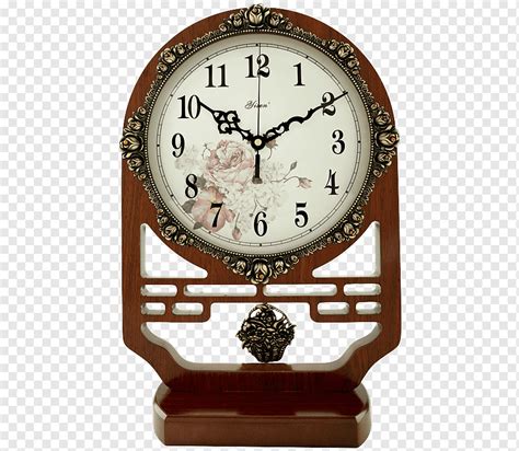 Quartz Clock Pendulum Clock Living Room Wall Watch Wall Clock Clocks