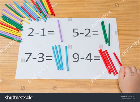 73 357 Subtraction Images Stock Photos Vectors Shutterstock