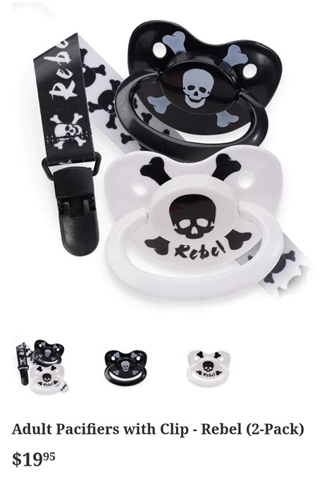 Hehehe I ordered some things! : r/ageregression
