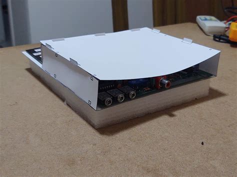 Zx80 81 Homebrew Clone