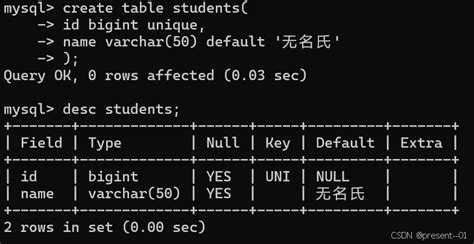 【数据库】 csdn数据库 csdn博客