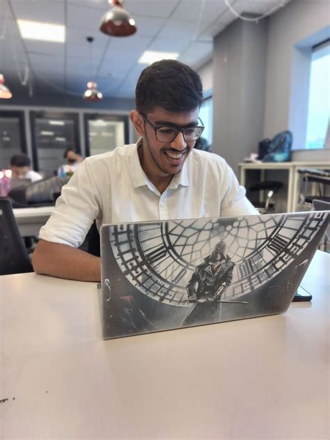 Chinmay Agrawal On Linkedin Communitymanager Thefutureuniversity Educationinnovation