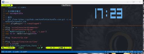 MSYS 和 mintty 打造 Windows 下 Linux 工具体验 Creaink Build something for life
