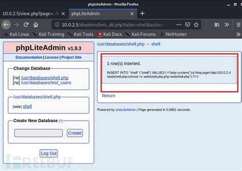 Web安全目录遍历漏洞学习及绕过 Freebuf网络安全行业门户 Web安全目录遍历漏洞学习及绕过 Freebuf网络安全行业门户