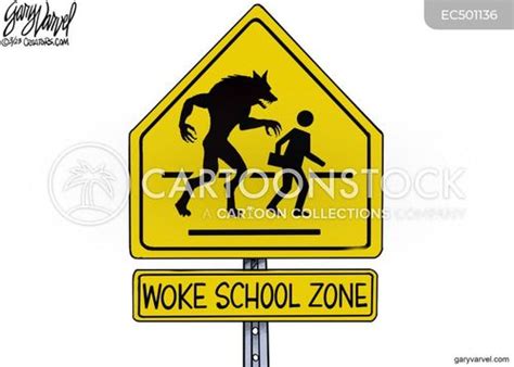 Woke Movement Cartoons And Comics Funny Pictures From Cartoonstock