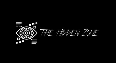 The Hidden Zone