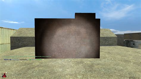 Гайд по новому виду дверей на сервере Комплекс Garrys Mod серверов