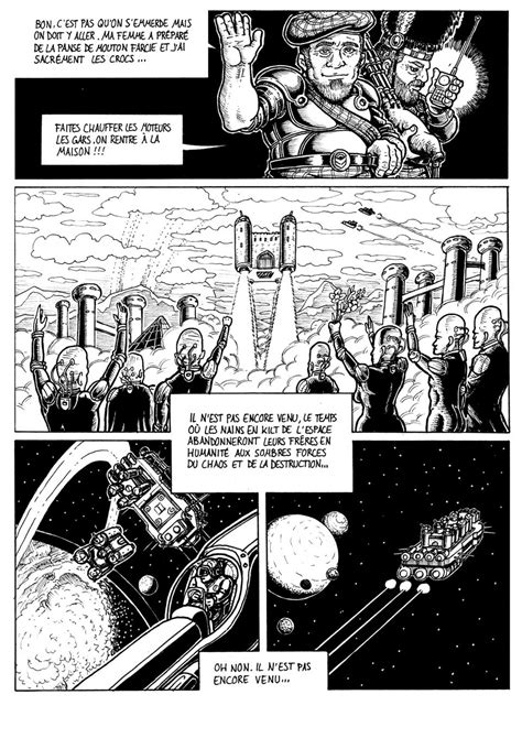 Bd Le Site Des Auteurs Amateurs De Bandes Dessinées