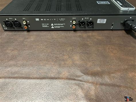 Schiit Loki Max Equalizer Photo 5497160 Us Audio Mart